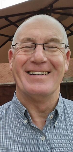 Obituary for David Middleton | G. Seller