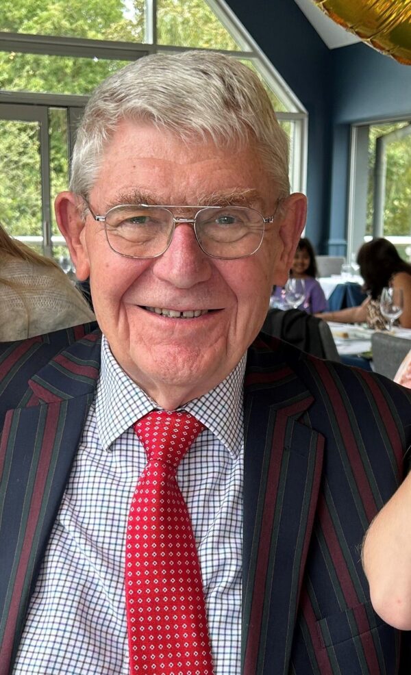 Obituary for David Swallow | G. Seller