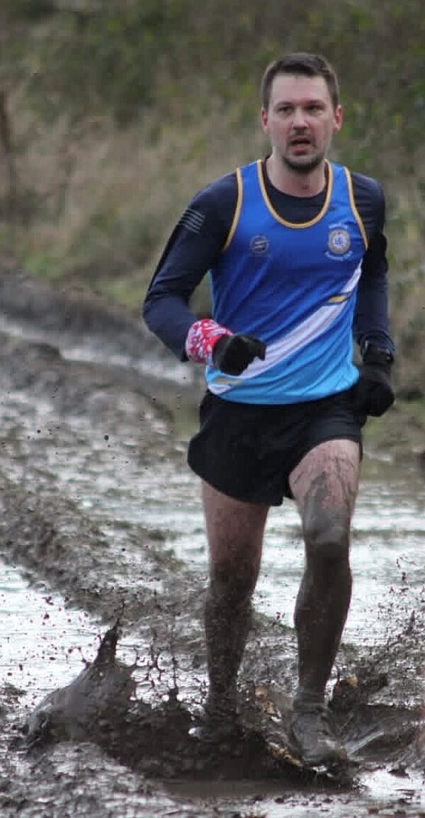 Obituary for David Warr | G. Seller