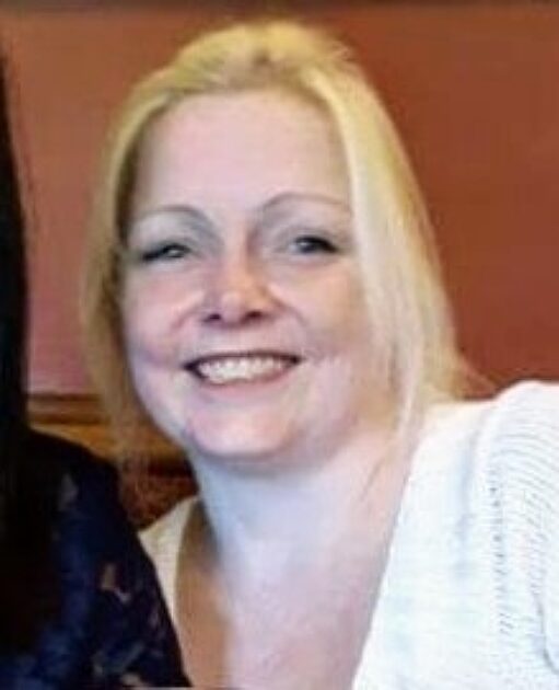 Obituary for Deborah Kim Ward "Debs" | G. Seller