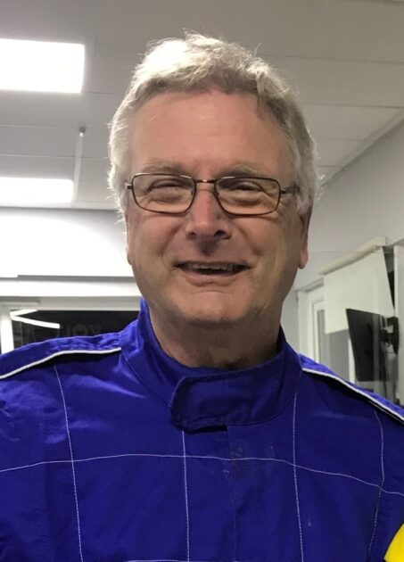 Obituary for Derek Chandler "Des" | G. Seller