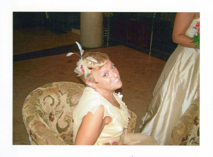 Obituary for Diana Joy Maggs | G. Seller