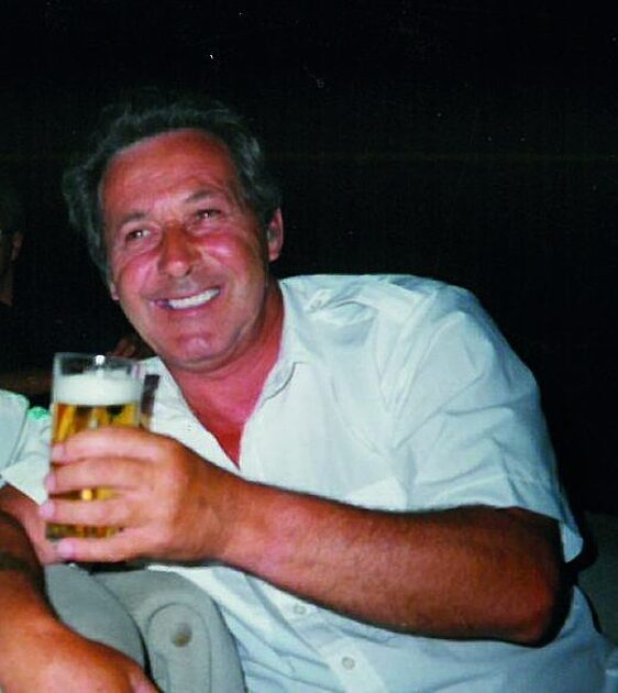 Obituary for Donald Sorrell | G. Seller