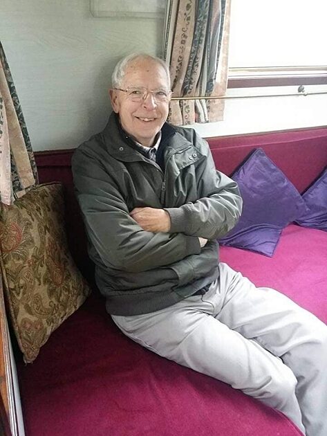 Obituary for Frank Alfred Birch | G. Seller