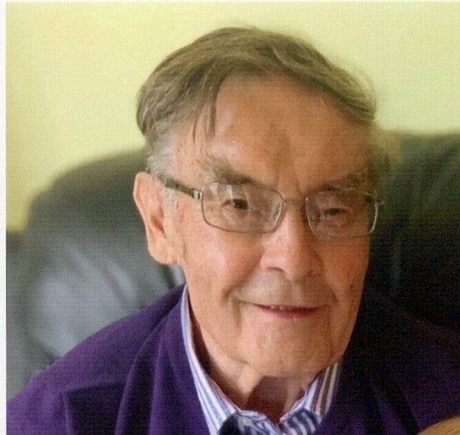 Obituary for Gordon Linney | G. Seller