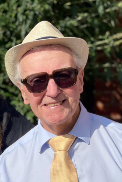 Obituary for Graham Nigel Whittle | G. Seller