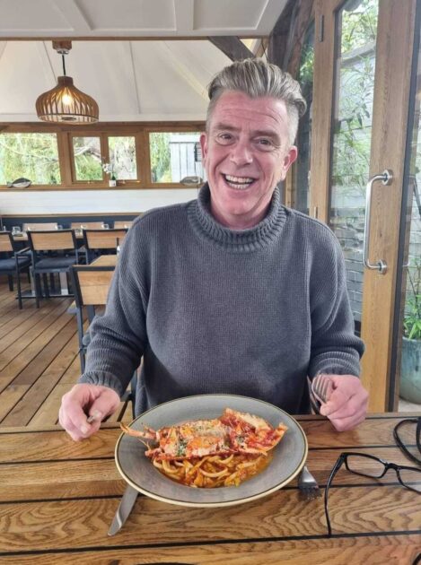 Obituary for Greg Stevens-Kelsey | G. Seller