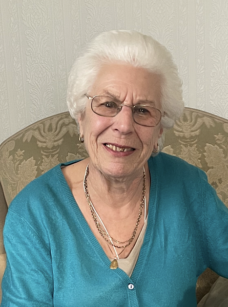 Obituary for Heather Buckle | G. Seller