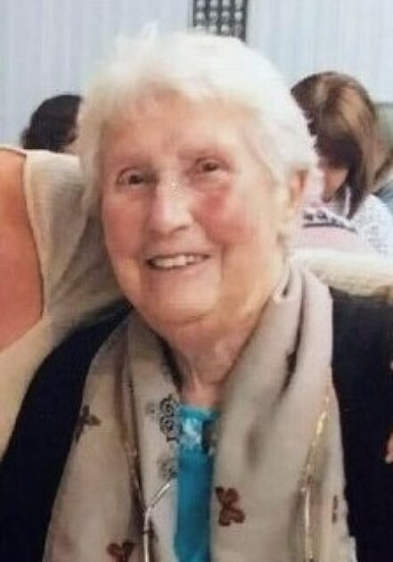 Obituary for Mildred Dale | G. Seller