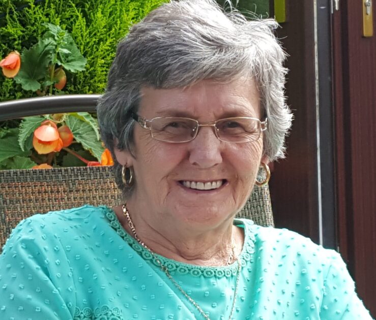 Obituary for Ivy Mary Atkinson | G. Seller