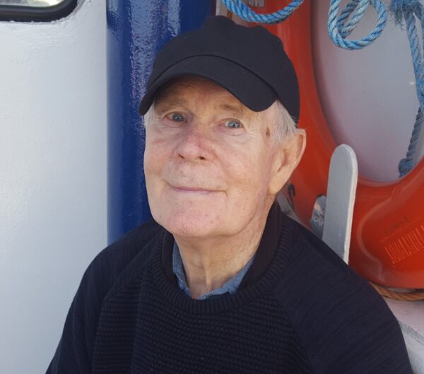 Obituary for Jack Pope | G. Seller