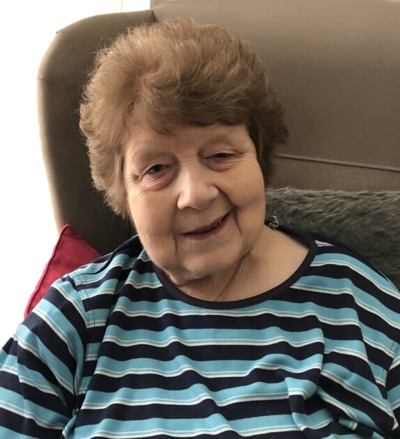 Obituary for Jacqueline Rose Newton "Jackie" | G. Seller