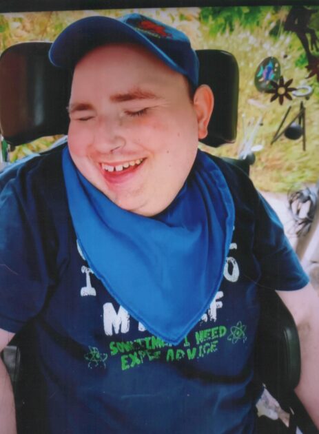 Obituary for Jake Pearson | G. Seller