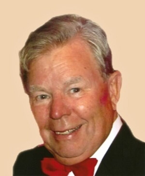 Obituary for James Brightmore 'Jim' | G. Seller
