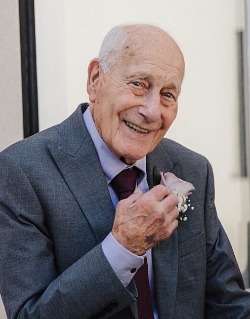 Obituary for James Chester “Jim” | G. Seller