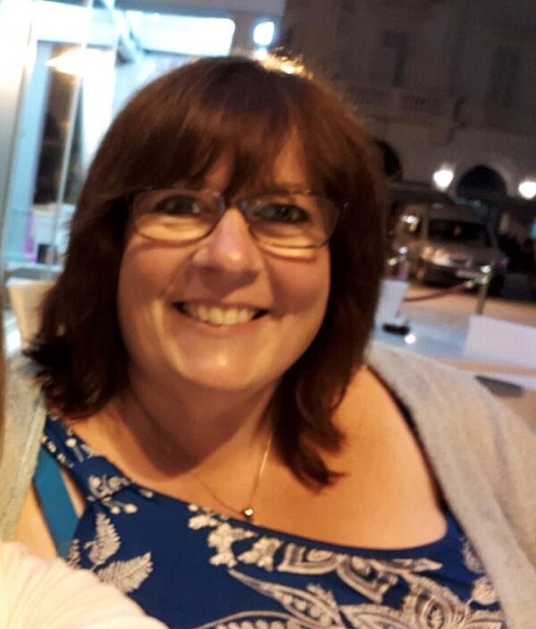 Obituary for Jane Rowley | G. Seller
