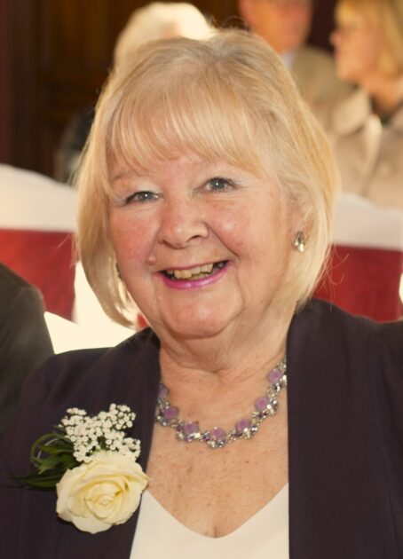 Obituary for Janet Anne Barton | G. Seller