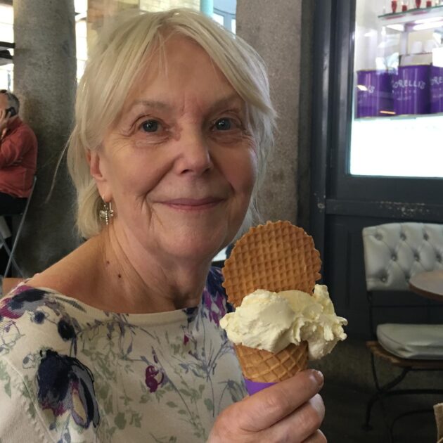 Obituary for Janet Asquith | G. Seller