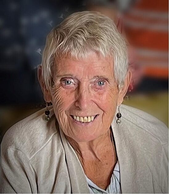 Obituary for Janet Houghton | G. Seller