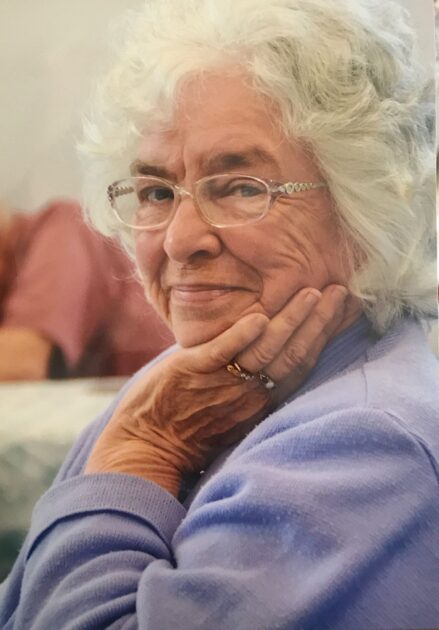 Obituary for Janice Rattigan | G. Seller