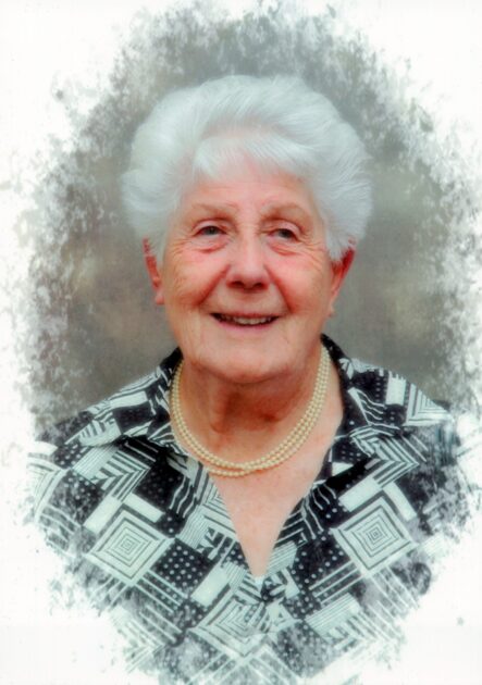 Obituary for Jean Lawrence | G. Seller