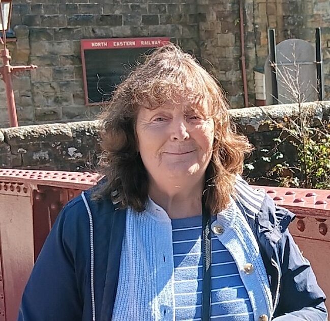 Obituary for Jeannie Margaret Bigley | G. Seller