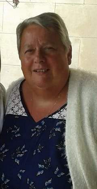Obituary for Jennifer Delahay 'Jenny' | G. Seller