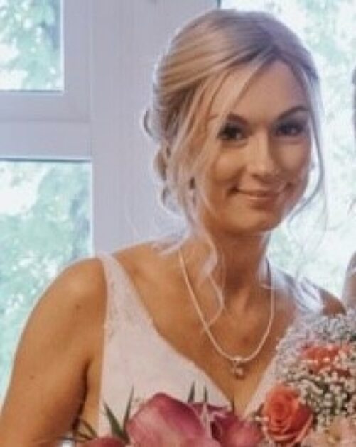 Obituary for Jo Sutton-Larsen | G. Seller