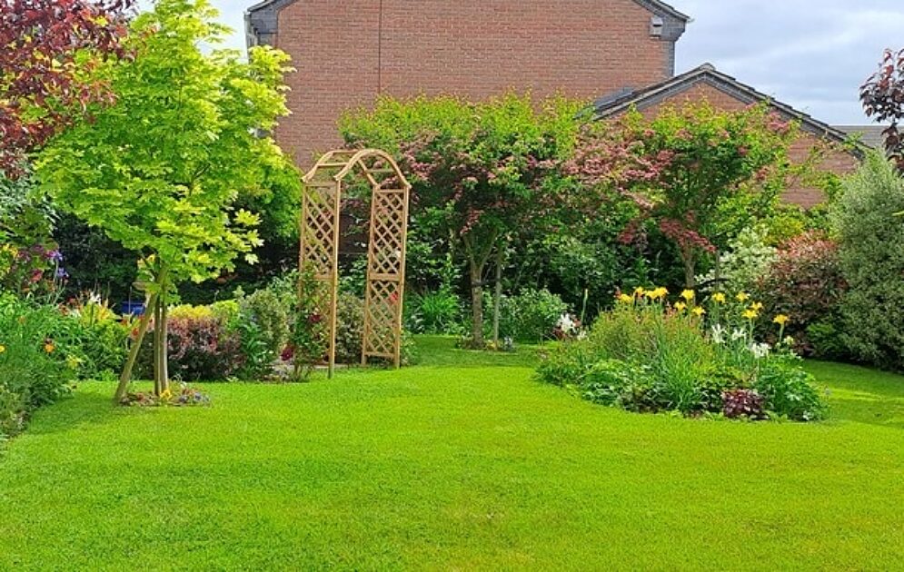 Obituary for John Edwin Batchelor | G. Seller