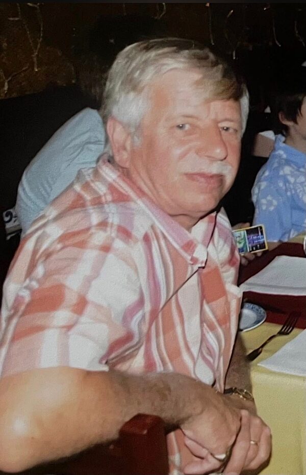 Obituary for John Thomas Bunting | G. Seller