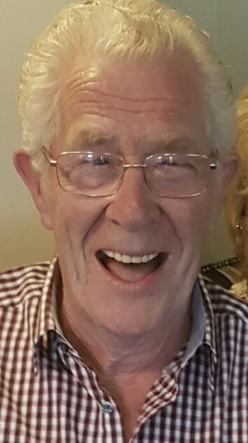 Obituary for John Thomas Satchwell | G. Seller