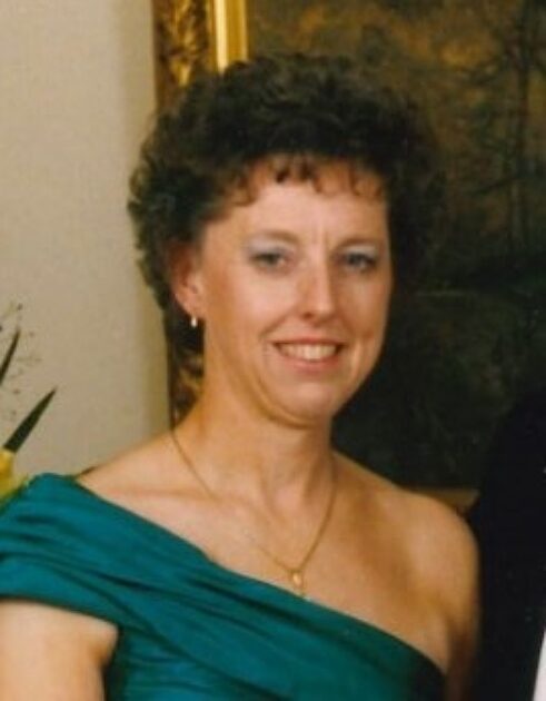 Obituary for Kathleen Ann Morley | G. Seller