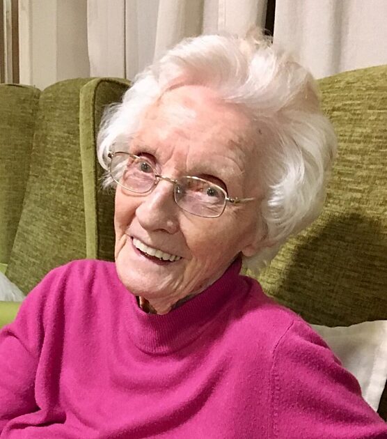 Obituary for Kathleen Lafferty | G. Seller