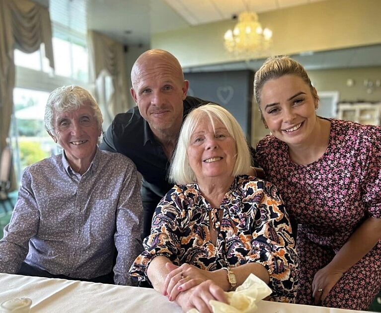 Obituary for Kay Elizabeth Fitt | G. Seller