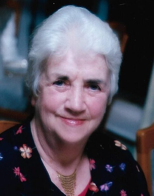 Obituary for Kay Higgins | G. Seller