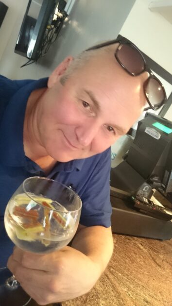 Obituary for Keith Batchelor | G. Seller