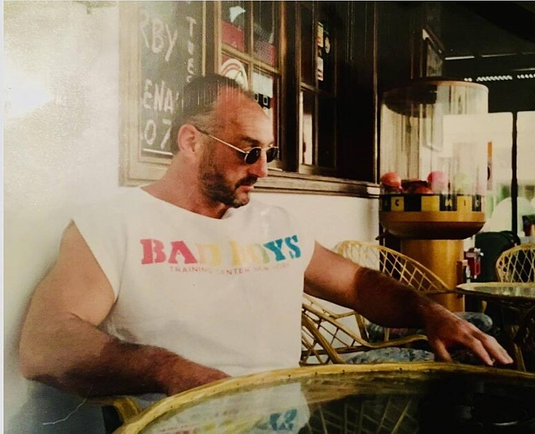 Obituary for Kevin Stanley Taaffe | G Seller