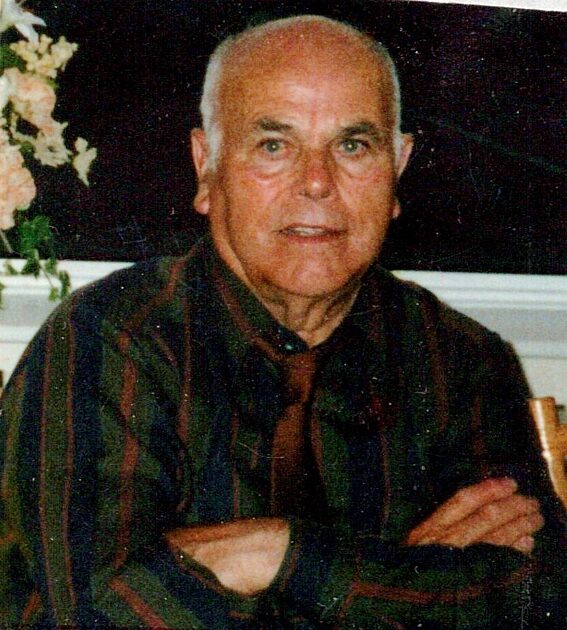 Obituary for Len Bryant | G. Seller