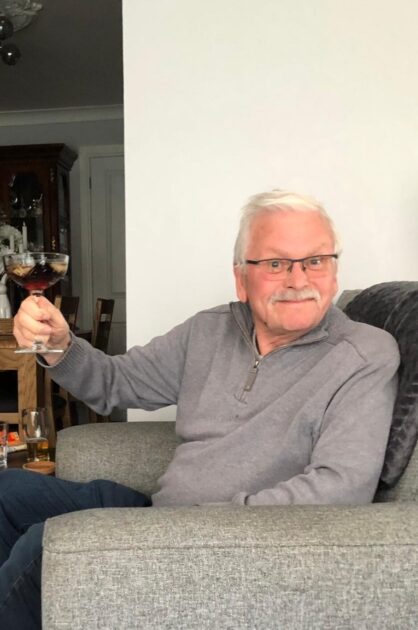 Obituary for Malcolm 'Malc' Towers | G. Seller