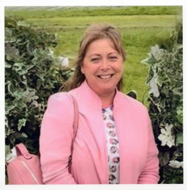 Obituary for Mandy Brown | G. Seller