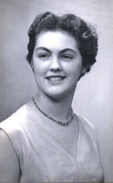 Obituary for Marcia Ann Ball | G. Seller