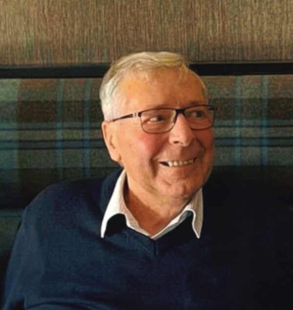 Obituary for Marcus George Stevens | G. Seller