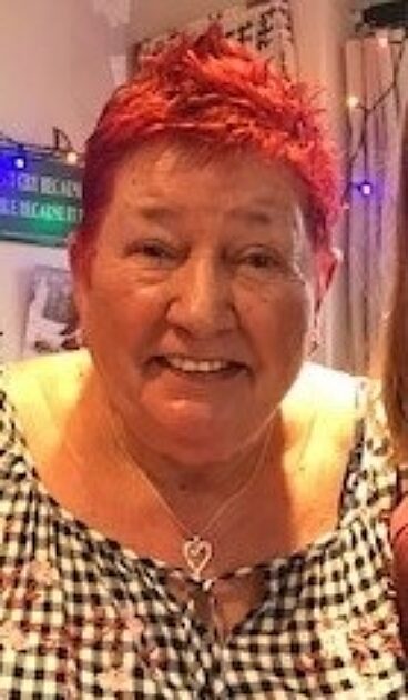 Obituary for Margaret Ann Ellery | G. Seller