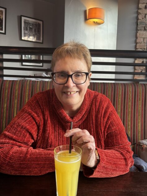 Obituary for Margaret Drozdz (Nee Forsey) | G. Seller