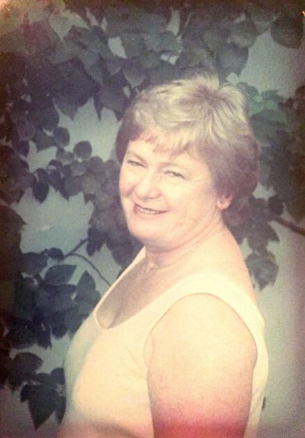 Obituary for Margaret Grove | G. Seller