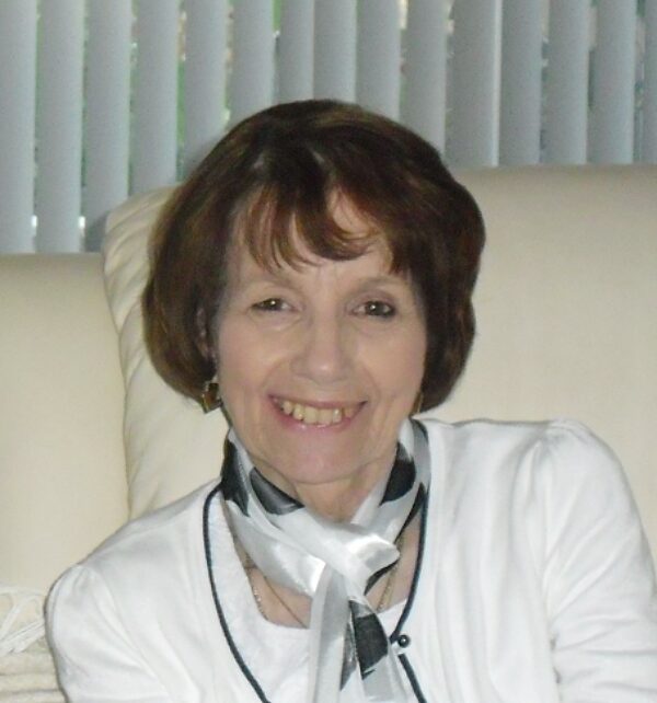 Obituary for Margaret Mary Foster "Mary" | G. Seller