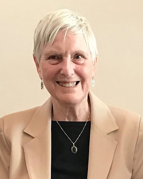 Obituary for Maria Gordon | G. Seller