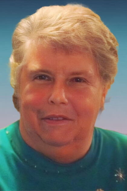 Obituary for Maria McShane | G. Seller