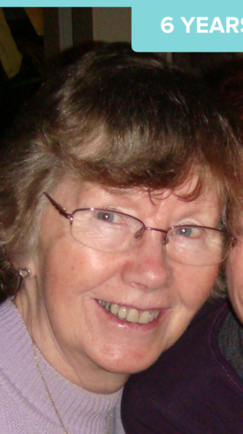 Obituary for Mary Imelda McGrane | G. Seller