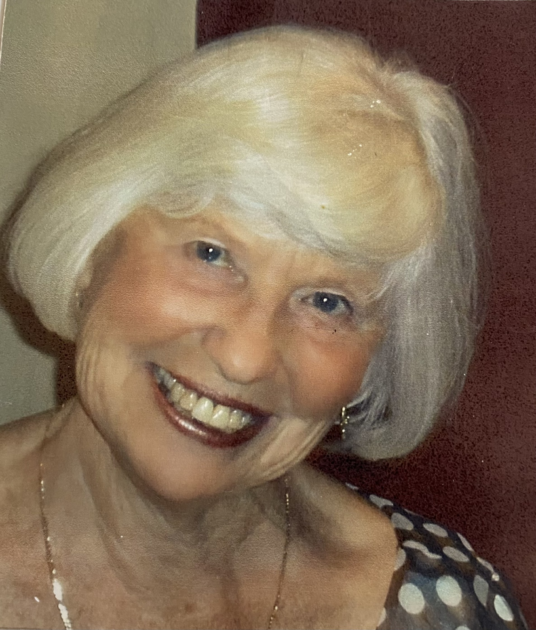 Obituary for Mary Perry | G. Seller